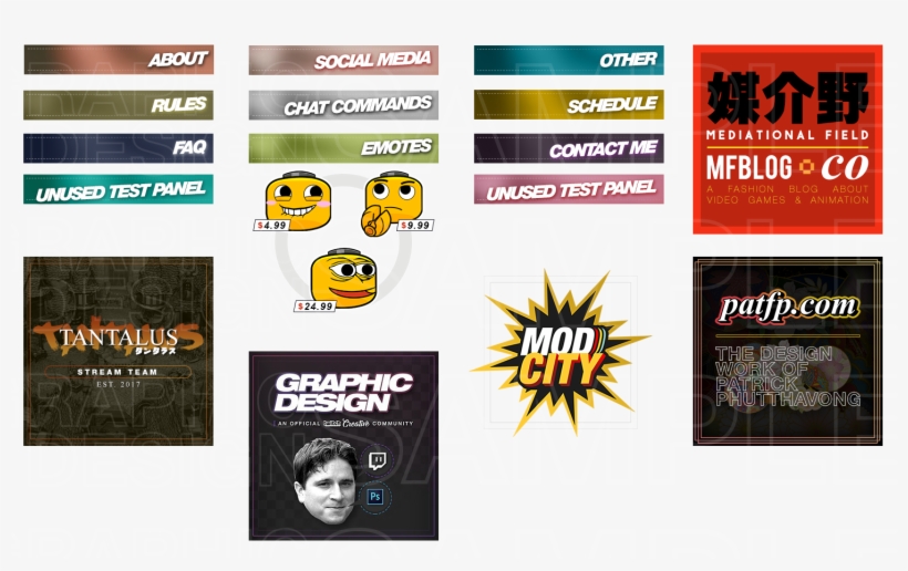 Download Transparent These Are Panel Labels Used In The Information ...