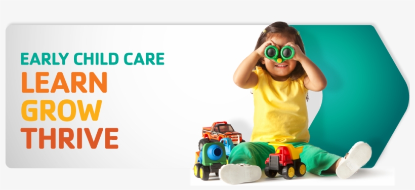 Early Learning - 940x410 PNG Download - PNGkit