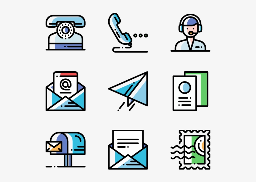 Contact Us - 600x564 PNG Download - PNGkit