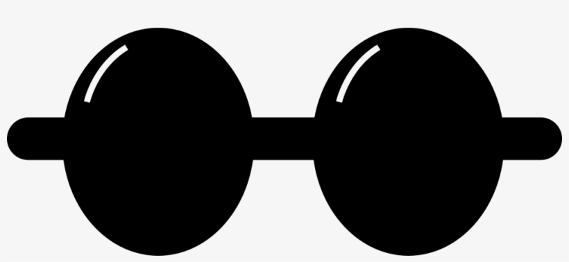 Sunglasses Circular - 980x404 PNG Download - PNGkit