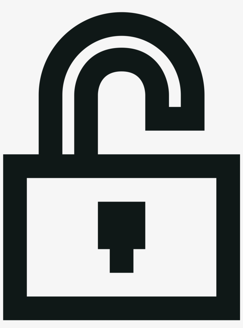 Open - 2000x2000 PNG Download - PNGkit