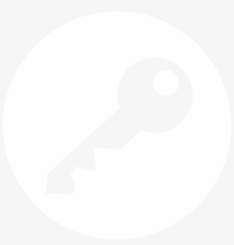 Download Transparent Key Icon - PNGkit