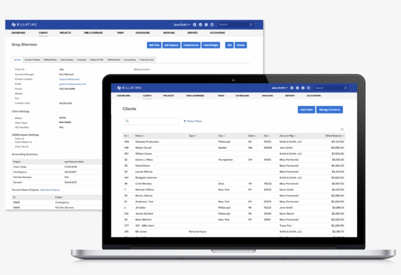 Client Management - 1089x686 PNG Download - PNGkit