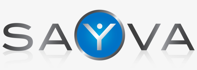Sayva Solutions - 1500x520 PNG Download - PNGkit