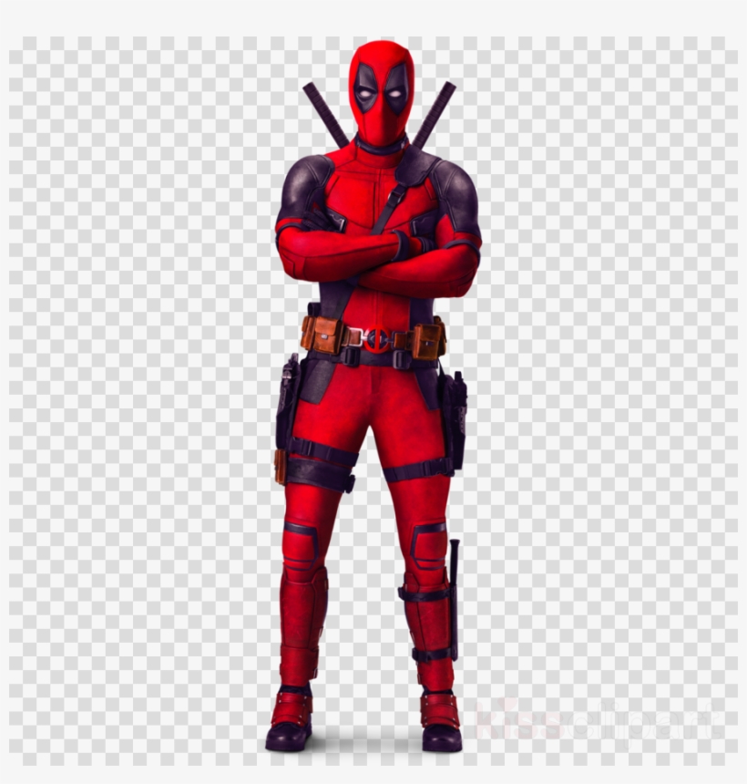 Deadpool 4k Uhd Clipart Deadpool Blu Ray Disc Ultra - 900x900 PNG ...