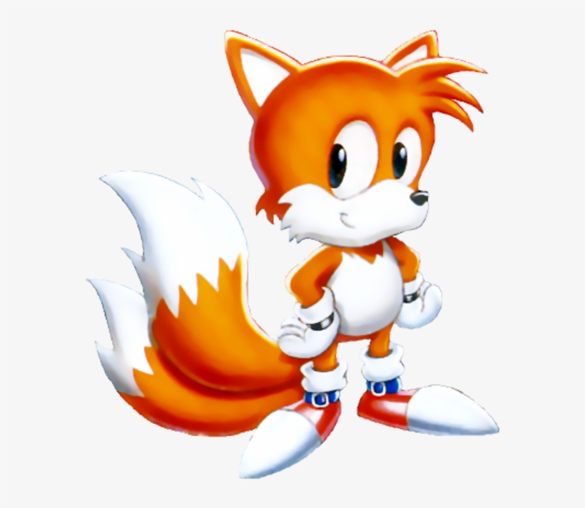 Sonic Background Png - 590x640 PNG Download - PNGkit