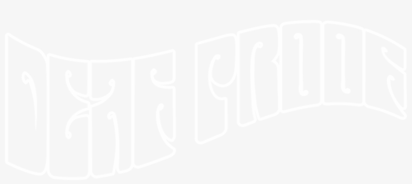 Logo White Outline - 900x359 PNG Download - PNGkit