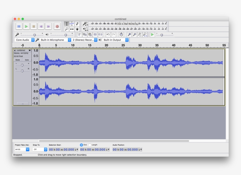 Audio - Audacity - 2472x1682 PNG Download - PNGkit