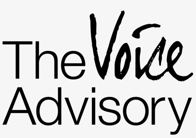 The Voice Logo Png - 1000x659 PNG Download - PNGkit