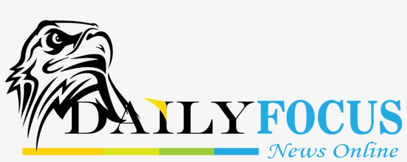Dailyfocus News Online - 943x341 PNG Download - PNGkit
