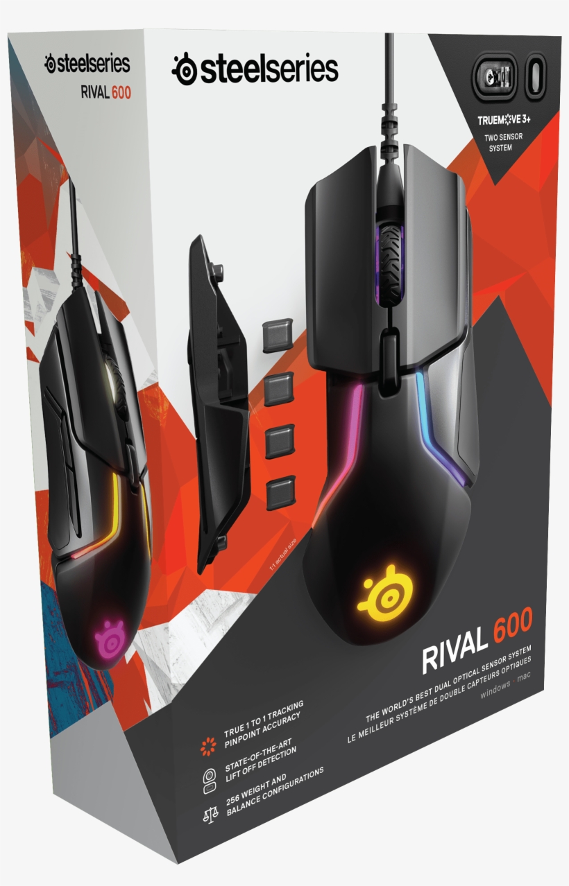 Steelseries Logo Png - 5000x2681 PNG Download - PNGkit