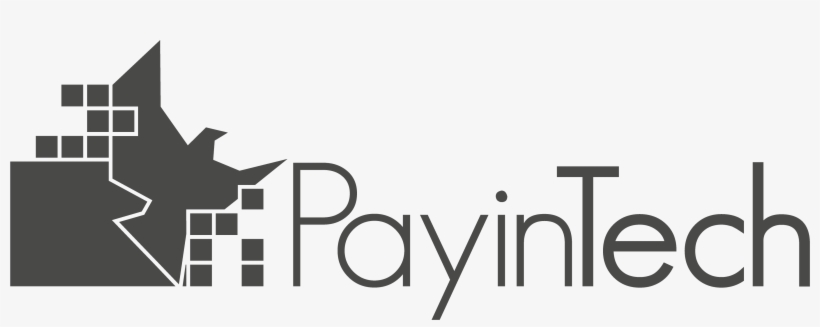 Logo Payintech - 3548x1242 PNG Download - PNGkit