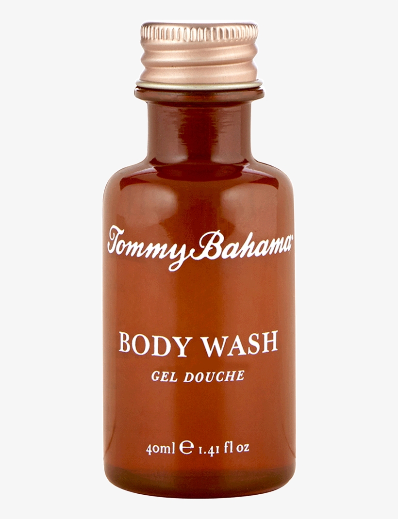 Body Wash 40ml - 413x1000 PNG Download - PNGkit