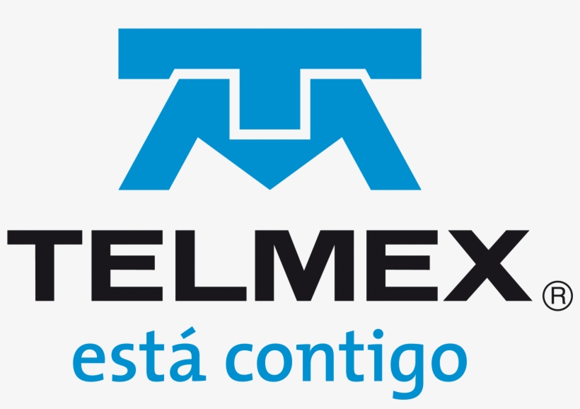 Telmex Logo Png - 2376x1566 PNG Download - PNGkit