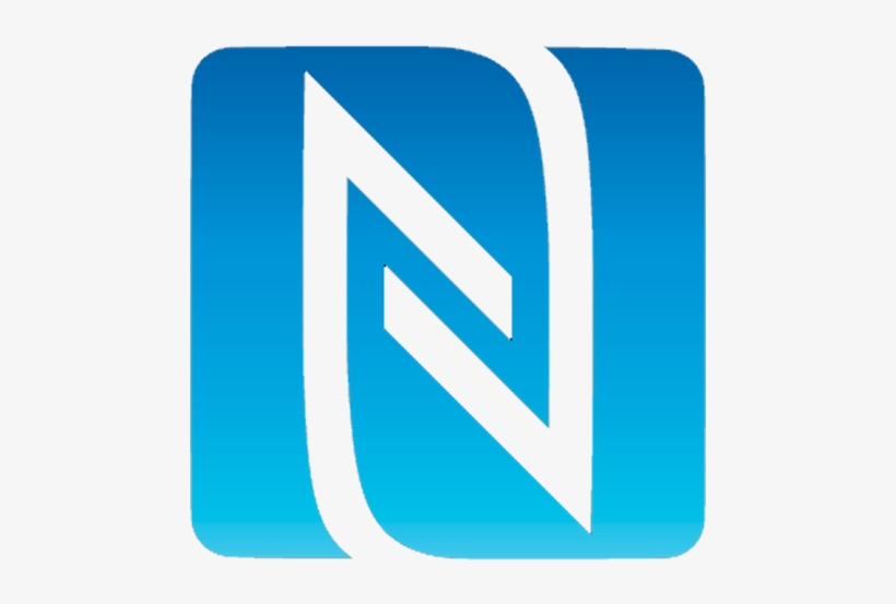 Nfc Logo - 600x823 PNG Download - PNGkit