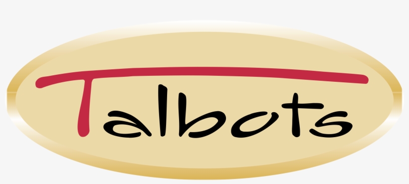 Talbots Logo Png Transparent - 2400x2400 PNG Download - PNGkit