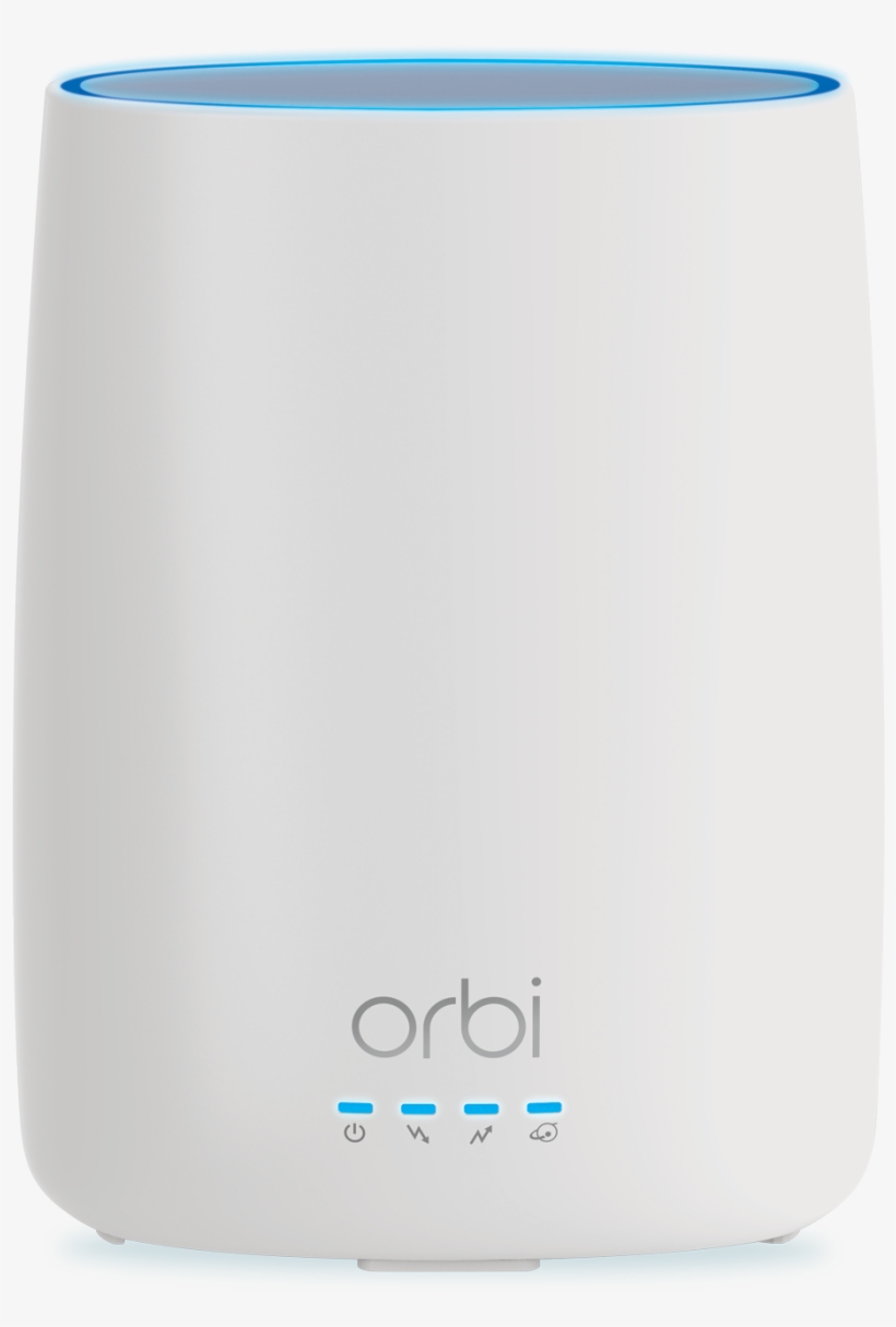 Orbi Mesh Router - 921x1350 PNG Download - PNGkit