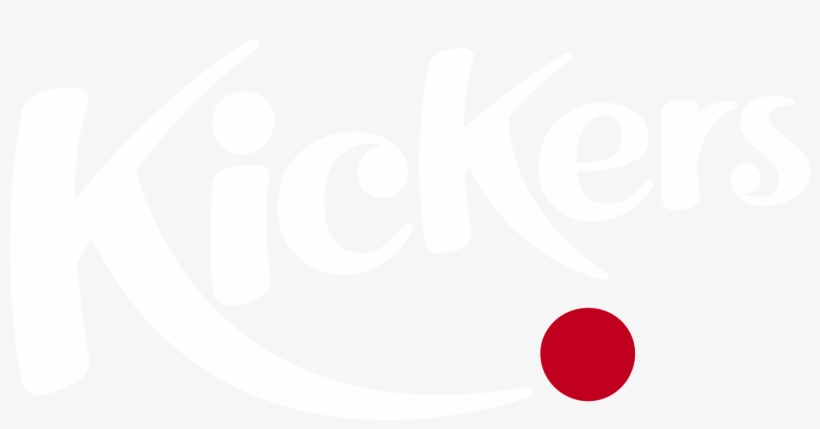 Kickers Logo - 1723x819 PNG Download - PNGkit