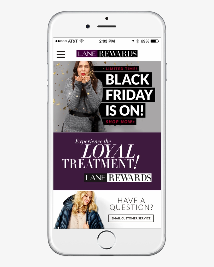 Lane Bryant Logo Png - 486x976 PNG Download - PNGkit