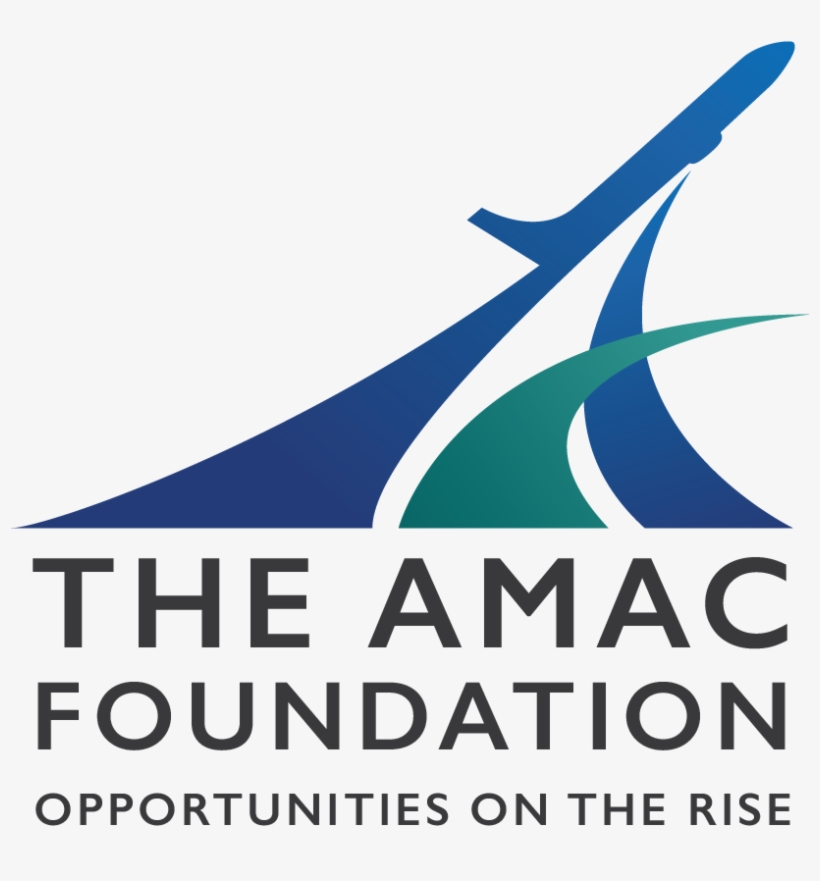 Amac Foundation - 897x850 PNG Download - PNGkit