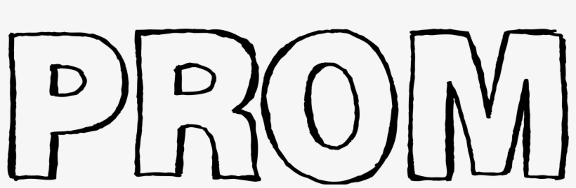 Prom Logo - 2000x570 PNG Download - PNGkit