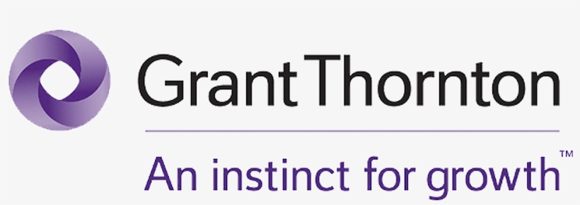 Logo Grant Thornton - 960x960 PNG Download - PNGkit