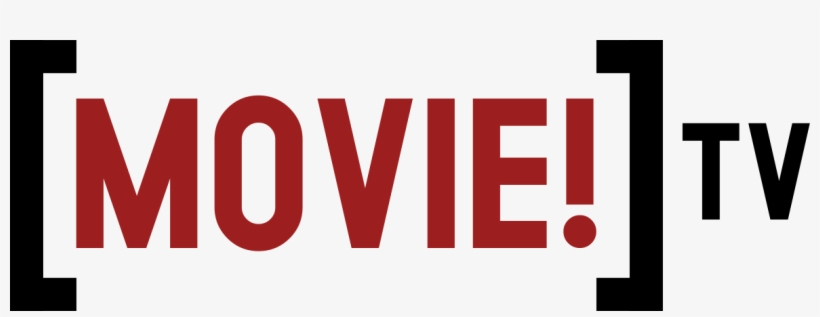 Movie Tv 2018 Logo - 1180x400 PNG Download - PNGkit