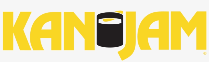 Kan Jam - 1056x384 PNG Download - PNGkit