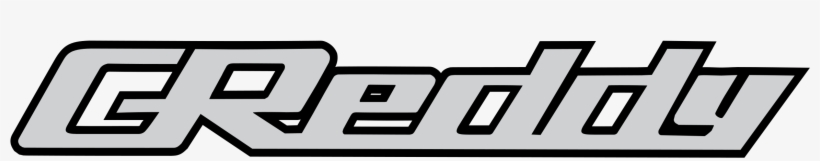Greddy Logo Png Transparent - 2400x2400 PNG Download - PNGkit