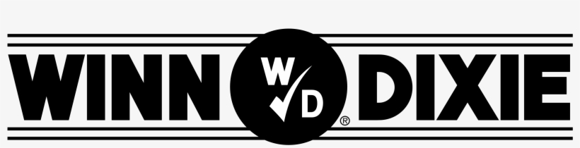 Winn Dixie Logo Png Transparent - 2400x2400 PNG Download - PNGkit