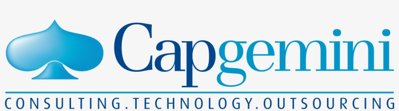 Capgemini Logo - 5000x1210 PNG Download - PNGkit