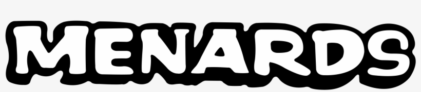 Download Transparent Menards Logo Png Transparent - PNGkit