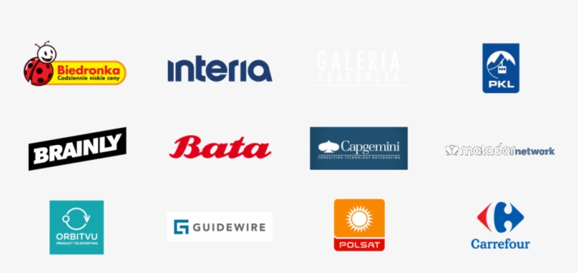 Clients Who Have Trusted Us - 1024x435 PNG Download - PNGkit
