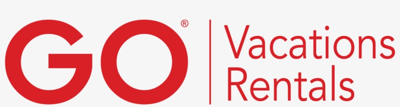 Go Vacations Rentals - 1810x490 PNG Download - PNGkit