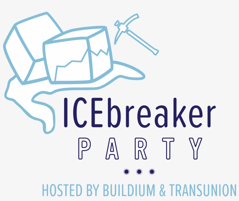 Icebreaker Party - 3551x2960 PNG Download - PNGkit