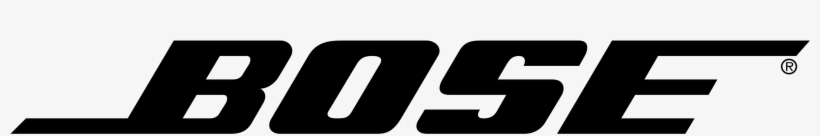 Bose Logo Png Transparent - 2400x2400 PNG Download - PNGkit