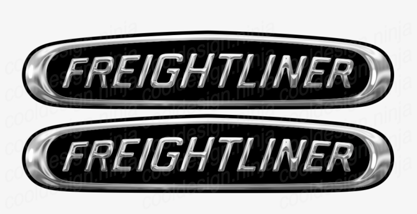 Freightliner Logo Png - 1049x488 PNG Download - PNGkit