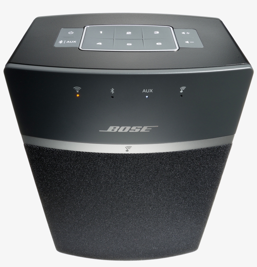 Bose Logo Png - 2425x2425 PNG Download - PNGkit