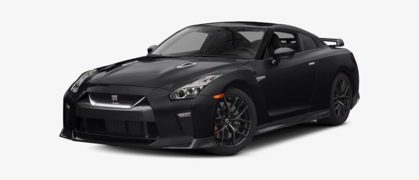 Nissan Gt-r - 640x480 PNG Download - PNGkit