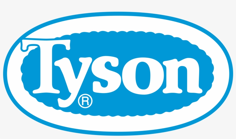 Tyson Logo - 780x454 PNG Download - PNGkit
