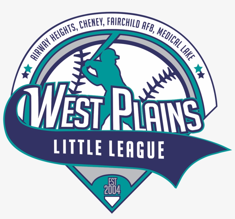West Plains Little League - 1000x870 PNG Download - PNGkit