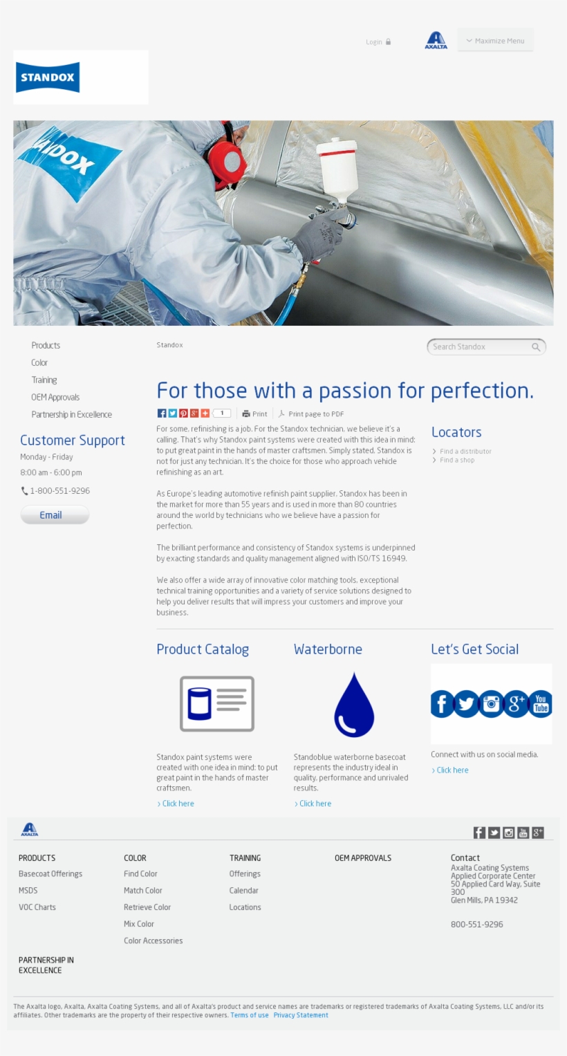 Axalta Logo Png - 1024x1857 PNG Download - PNGkit