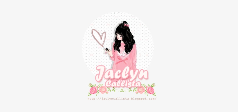 Jaclyn Callista Onggo - 1235x338 PNG Download - PNGkit