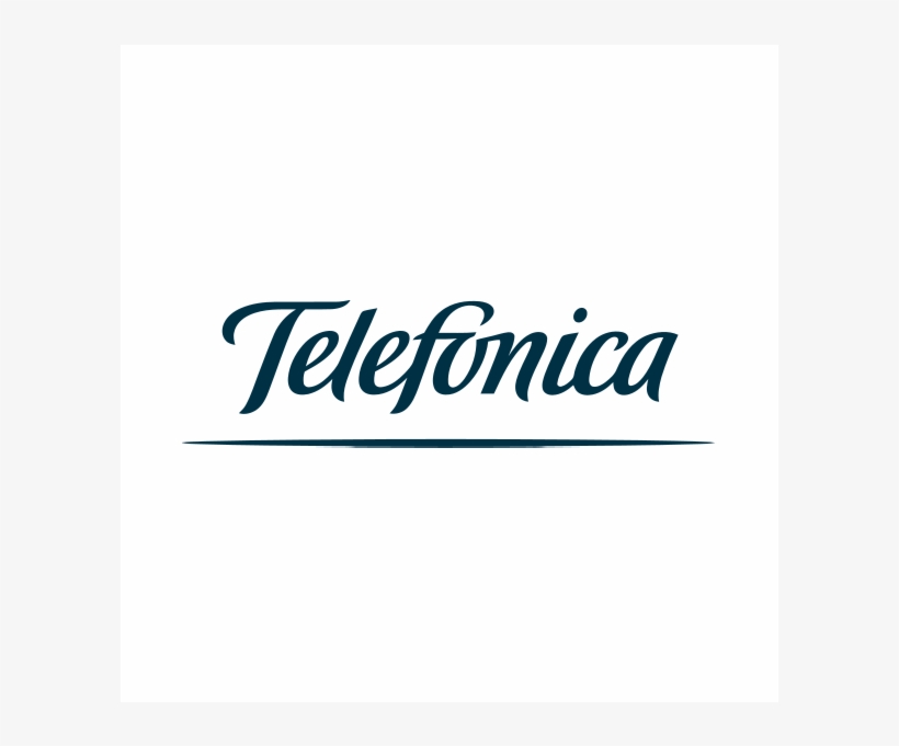 Telefonica Sa Logo 01 - 1453x1000 PNG Download - PNGkit