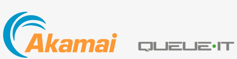 Queue-it Works Seamlessly Alongside Akamai & Preserves - 1080x540 PNG Download - PNGkit