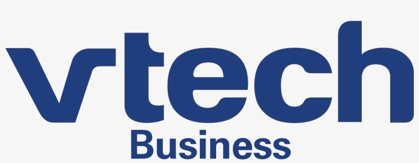 Vtech Logo Png - 2537x768 PNG Download - PNGkit