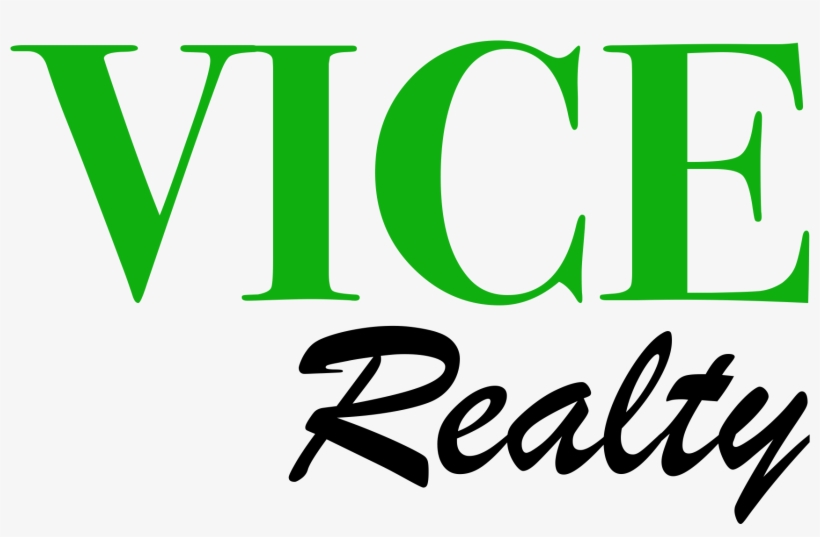 Vice Realty Group - 1728x1728 PNG Download - PNGkit