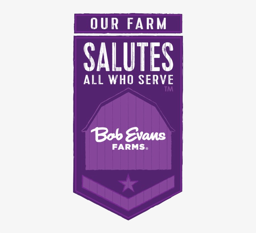 Bob Evans Farms - 461x779 PNG Download - PNGkit