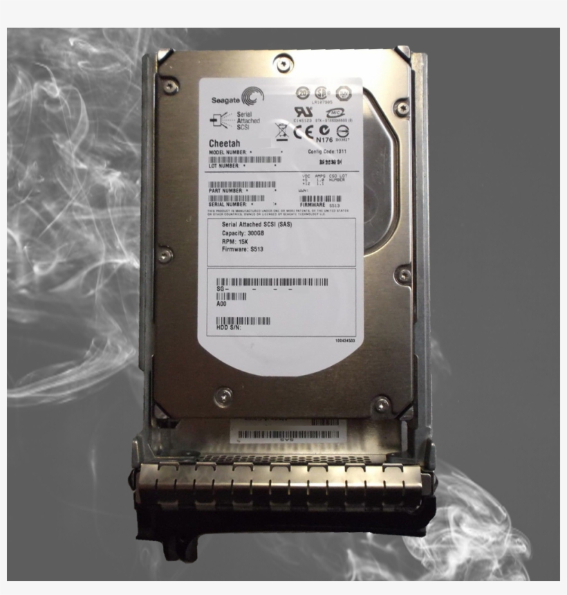 Seagate Image - 980x980 PNG Download - PNGkit