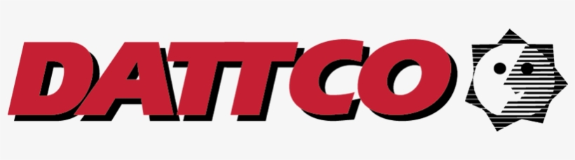 Dattco Logo - 800x600 PNG Download - PNGkit